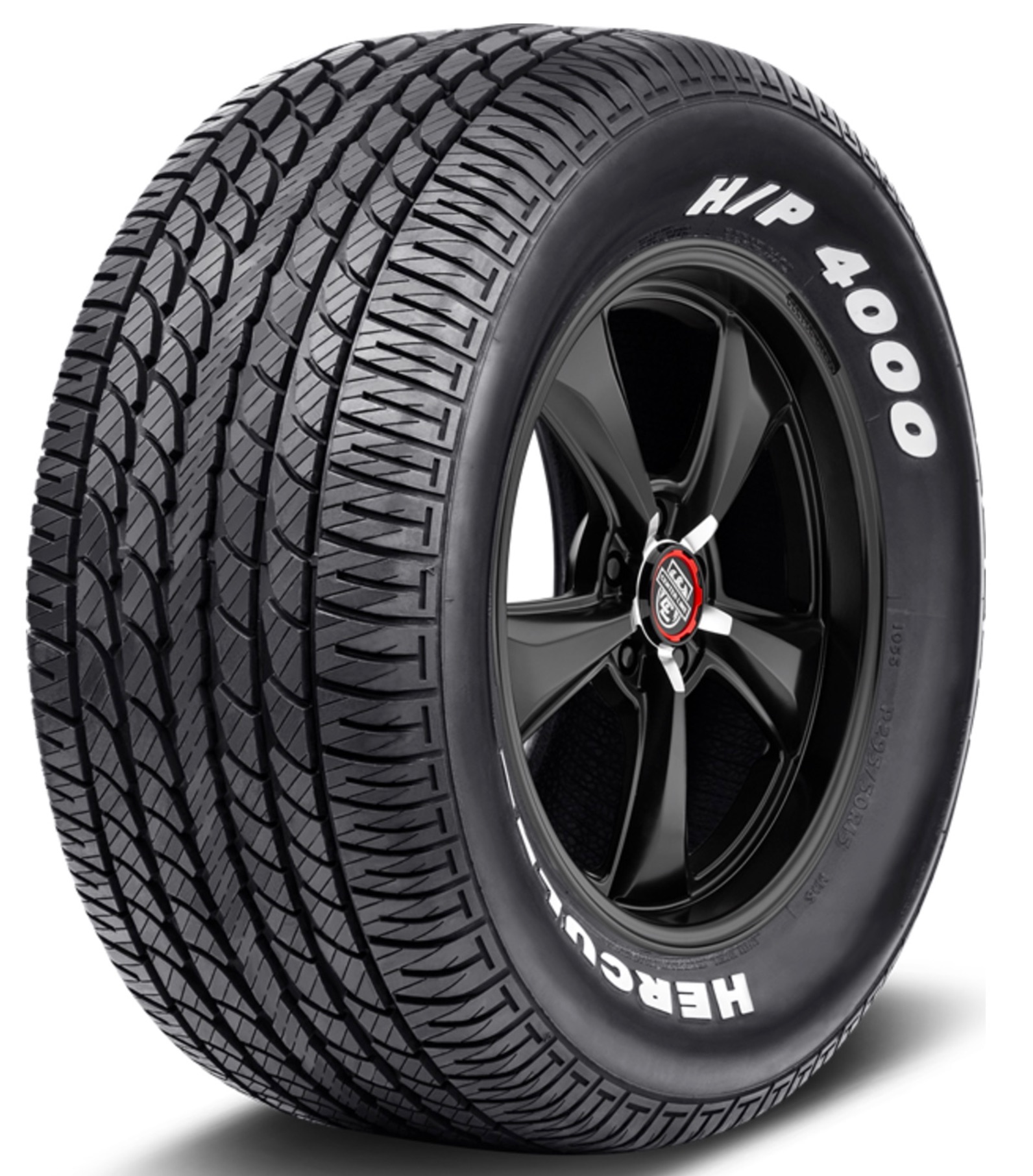 Tyre Range - Tyrepro Tyrepro