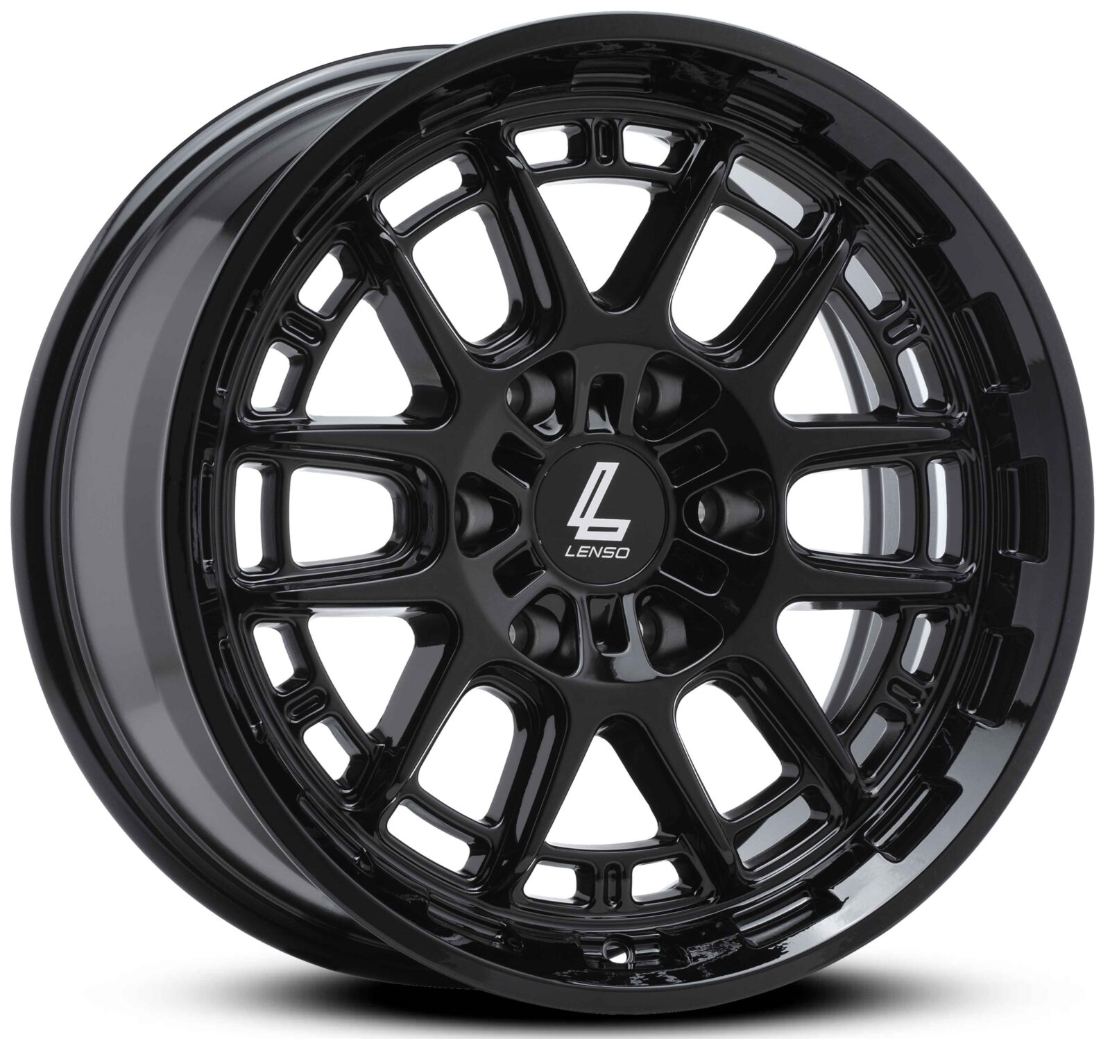(17 - ) - Tyrepro